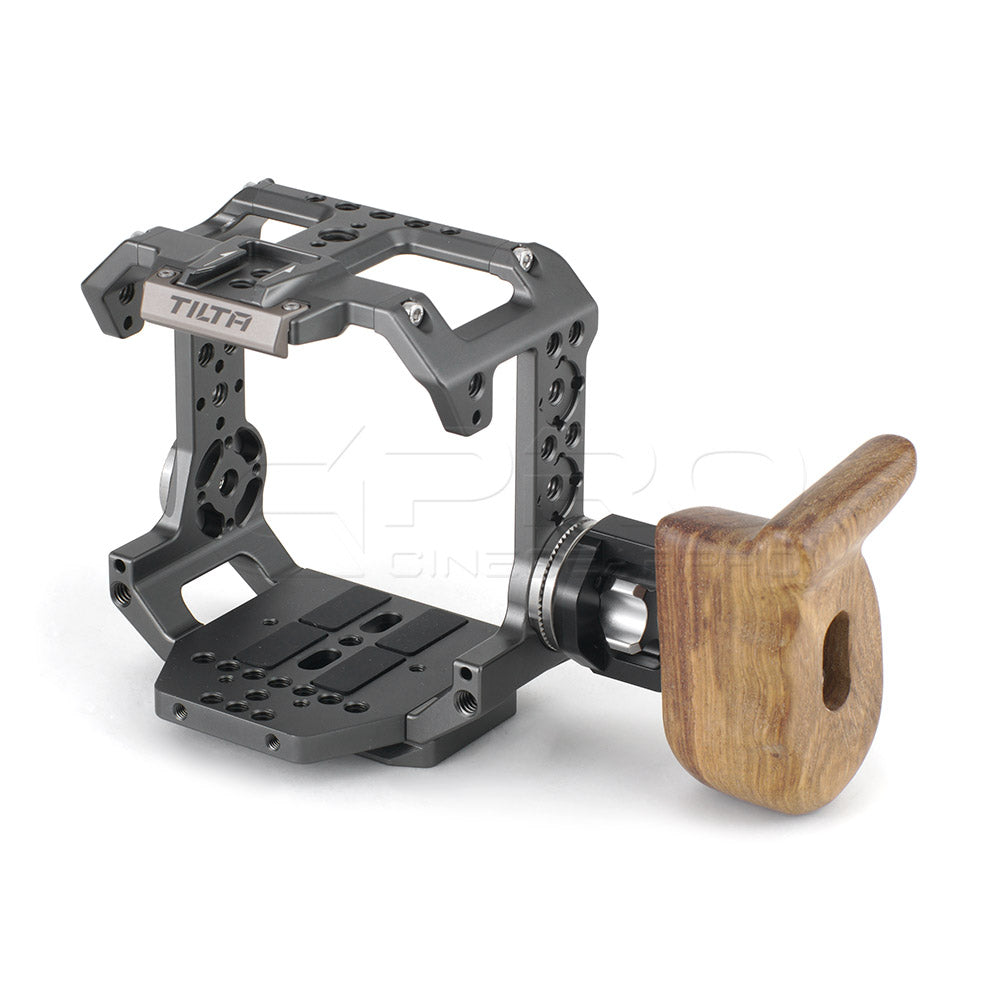 TiLTA TA-T05 ZCAM E2/E2C/E2G Cage Rig System TiLTAING Camera Cages ...