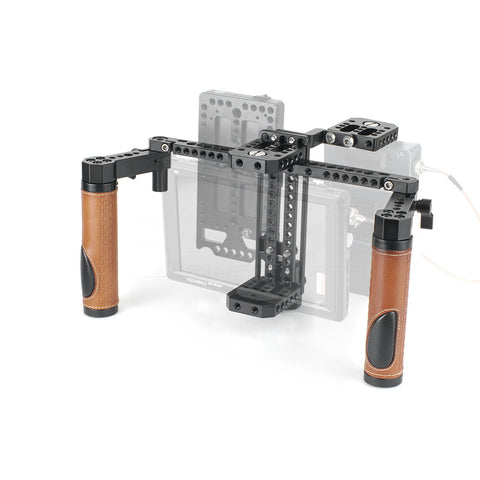 CGPro Director’s Monitor Cage V4 Monitor Cages - CINEGEARPRO