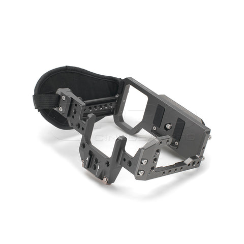 TiLTA TA-T17 A7/A9 Series Cage Rig System for Sony a7/a9 Series Cameras ...