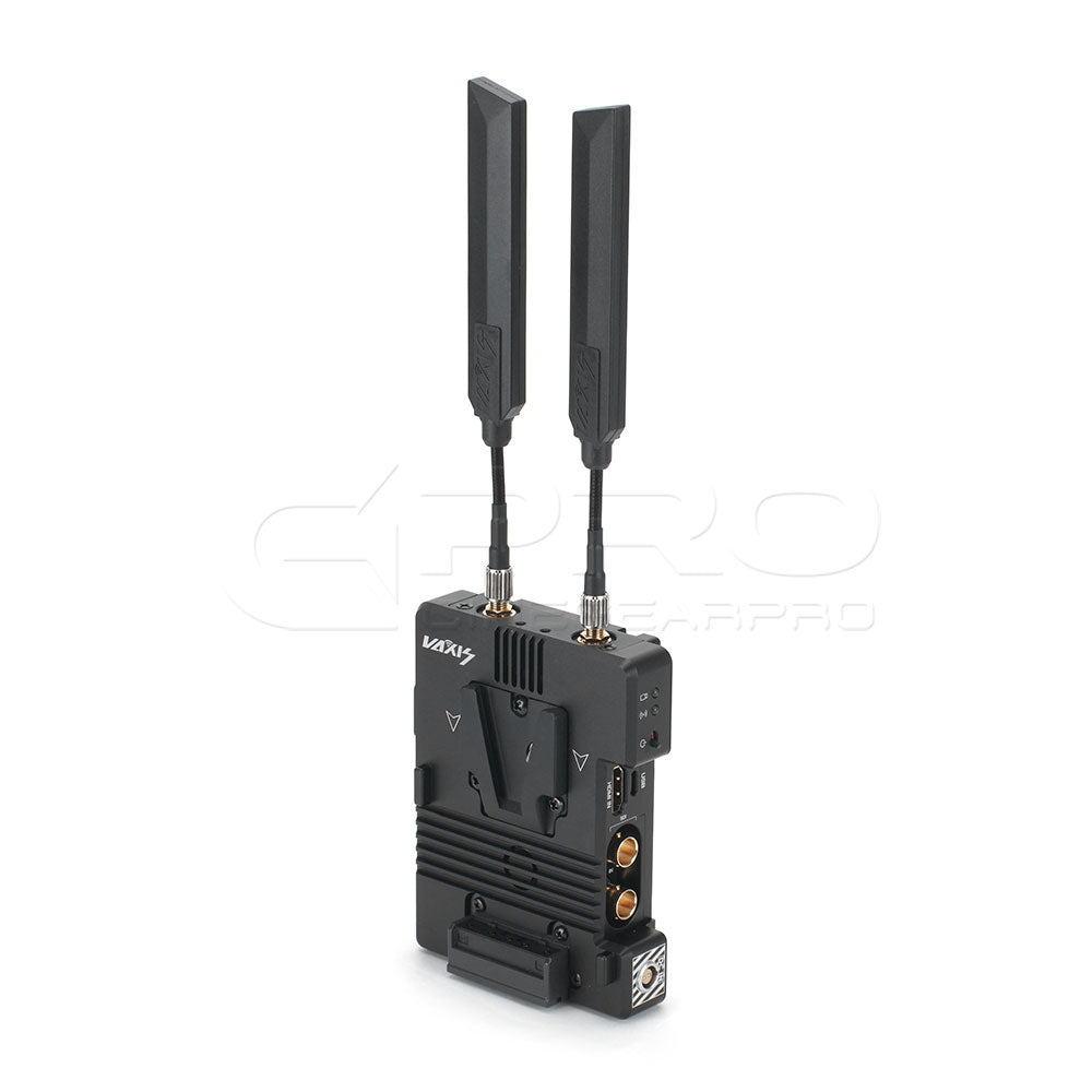 VAXIS Storm 3000 DV TX Wireless 3G-SDI/HDMI Wireless Transmitter For ...