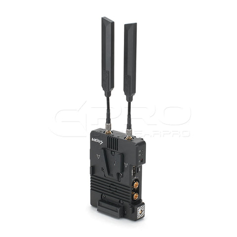 VAXIS Storm 3000 DV TX Wireless 3G-SDI/HDMI Wireless Transmitter For ...