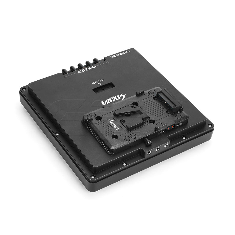 VAXIS Array Antenna for Storm Series Wireless Transmission System Video Transmission - CINEGEARPRO