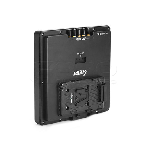 VAXIS Array Antenna for Storm Series Wireless Transmission System Video Transmission - CINEGEARPRO
