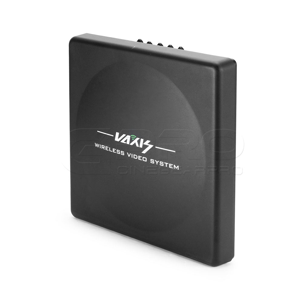 VAXIS Array Antenna for Storm Series Wireless Transmission System Video Transmission - CINEGEARPRO
