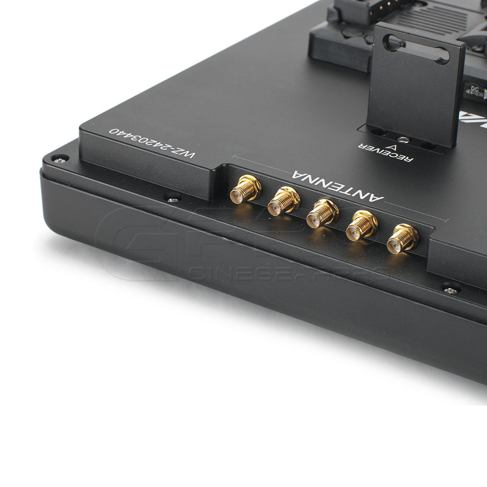 VAXIS Array Antenna for Storm Series Wireless Transmission System Video Transmission - CINEGEARPRO