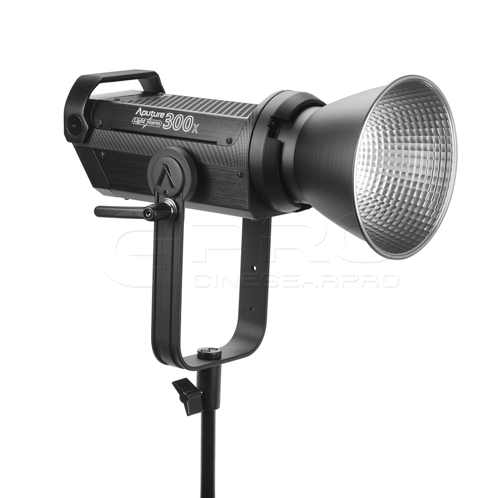 Aputure LS 300x Light Storm COB Bi-Colour 2700K-6500K LED Light