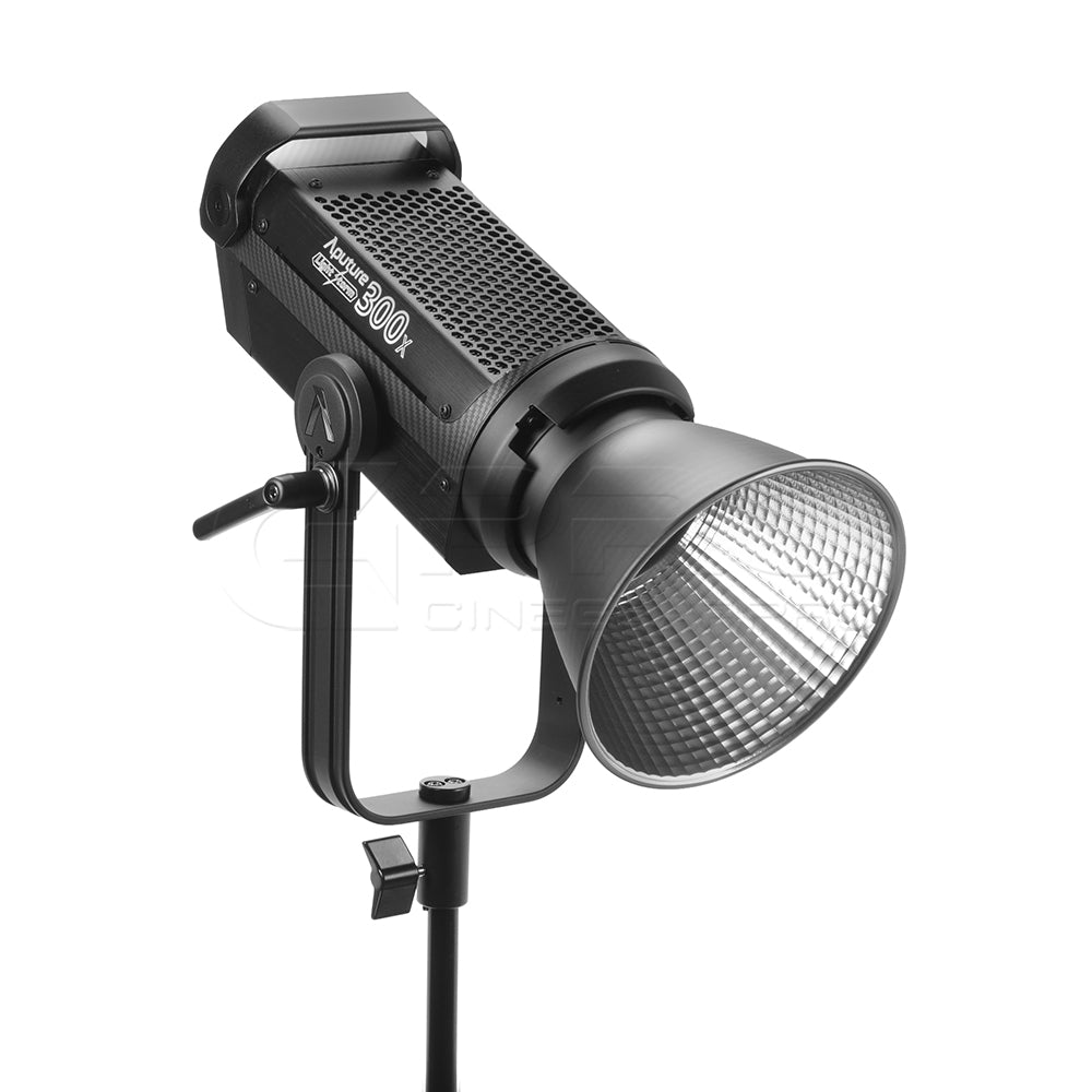 Aputure LS 300x Light Storm COB Bi-Colour 2700K-6500K LED Light