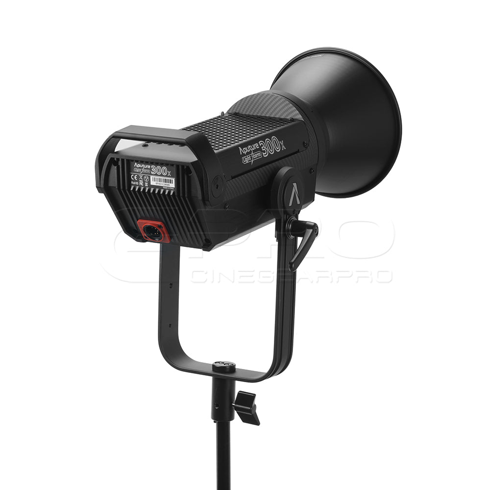 Aputure LS 300x Light Storm COB Bi-Colour 2700K-6500K LED Light
