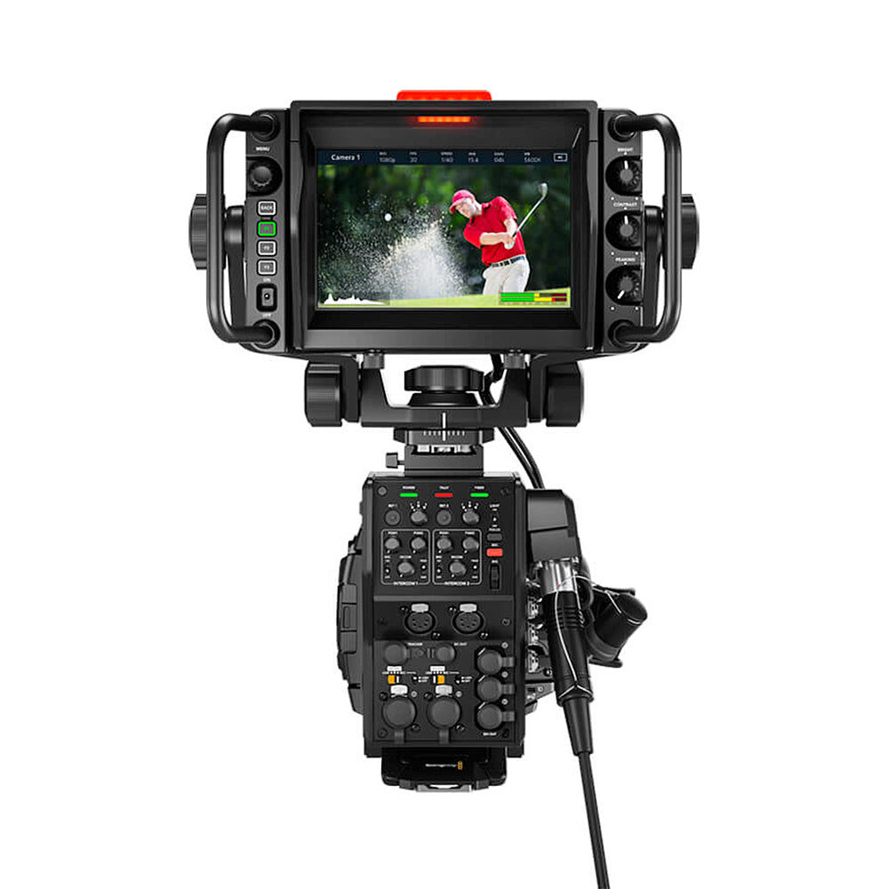 Blackmagic Design URSA STUDIO VIEWFINDER G2