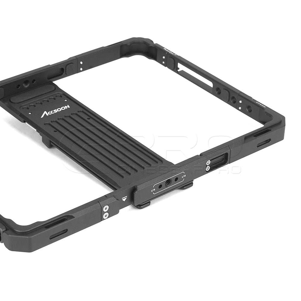 Accsoon iPad PowerCage Pro II