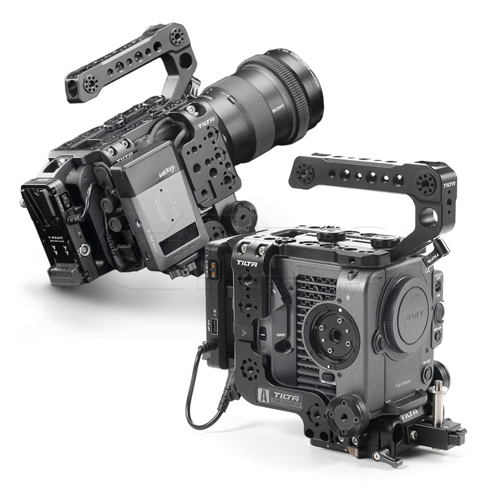 TiLTA ES-T20 Sony FX6 Cage Rig System