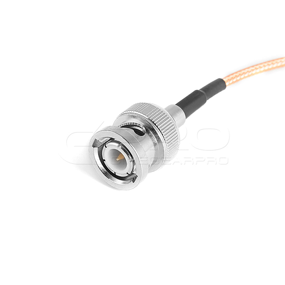 CGPro Ultra Thin BNC to BNC Male HD-SDI 6G-SDI Cable SDI Cable ...