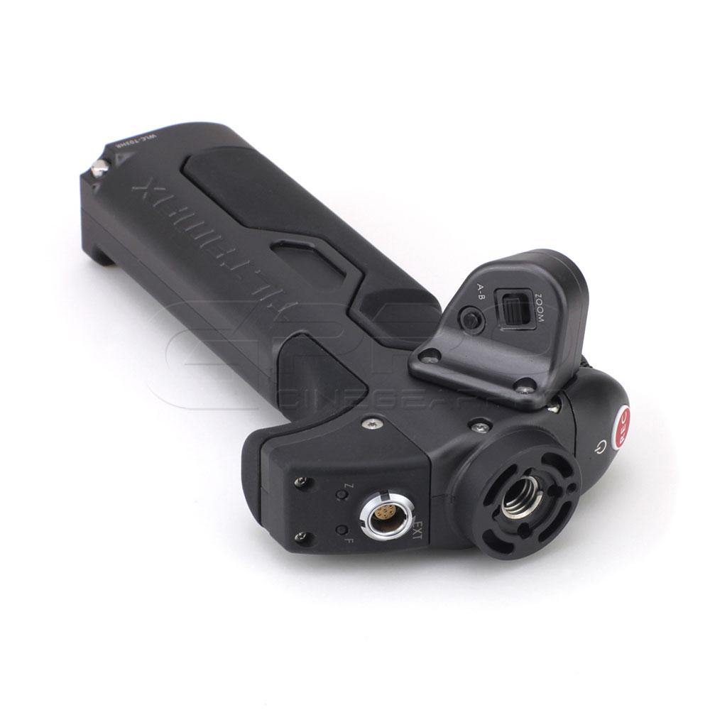 TiLTA Nucleus-M Wireless Lens Control Handle Grip Side Handles ...