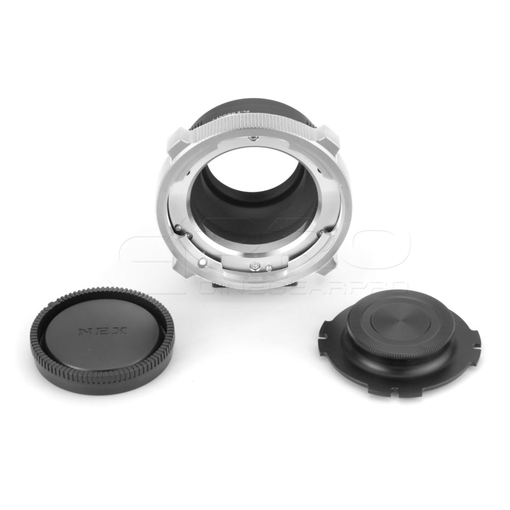 CGPro PL-E Arri PL to Sony E Mount Cameras Lens Mount Adapter