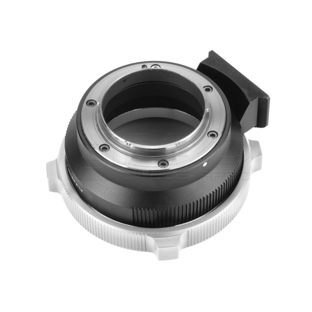 CGPro PL-E Arri PL to Sony E Mount Cameras Lens Mount Adapter