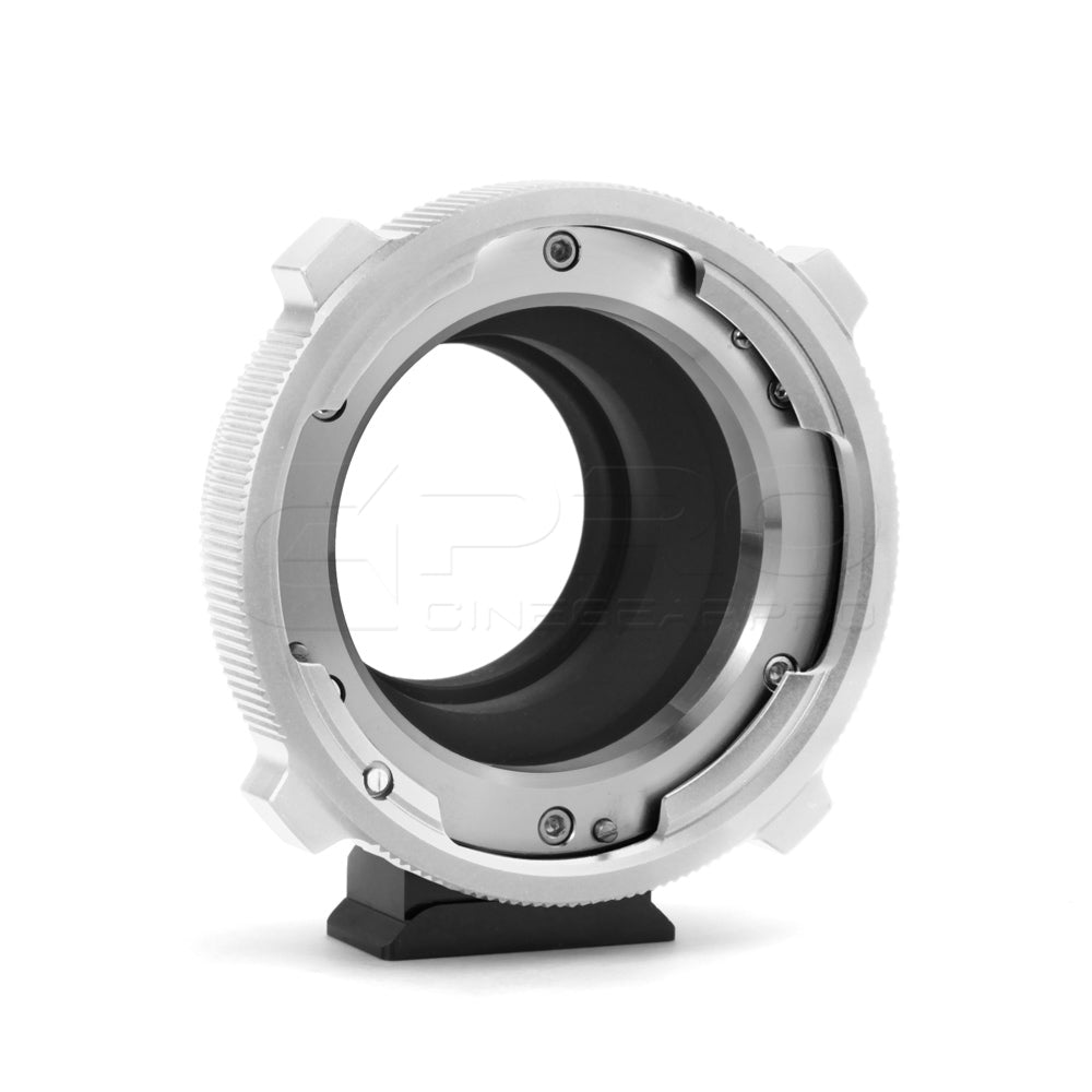 CGPro PL-E Arri PL to Sony E Mount Cameras Lens Mount Adapter