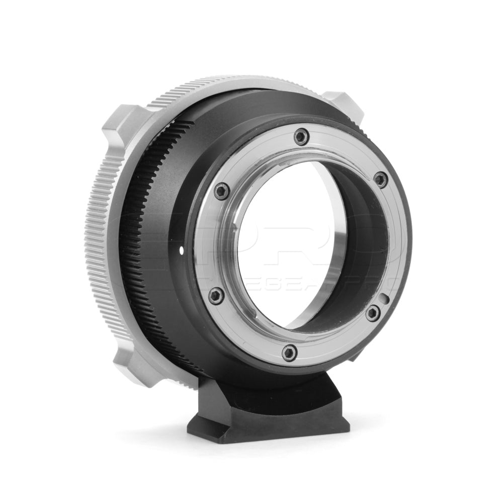 CGPro PL-E Arri PL to Sony E Mount Cameras Lens Mount Adapter