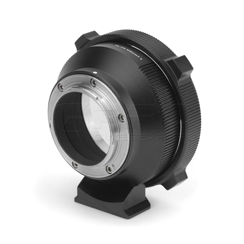 CGPro PL-FX Arri PL to Fujifilm Fuji X Lens Mount Adapter