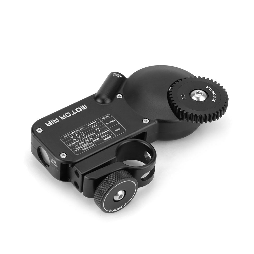PDMOVIE PD-RX MOTOR AIR Master motor Follow Focus Accessories - CINEGEARPRO