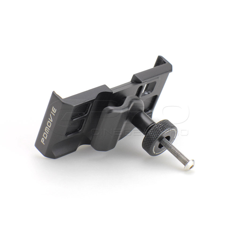 PDMOVIE Universal iPhone Clamp iPhone Clamp - CINEGEARPRO
