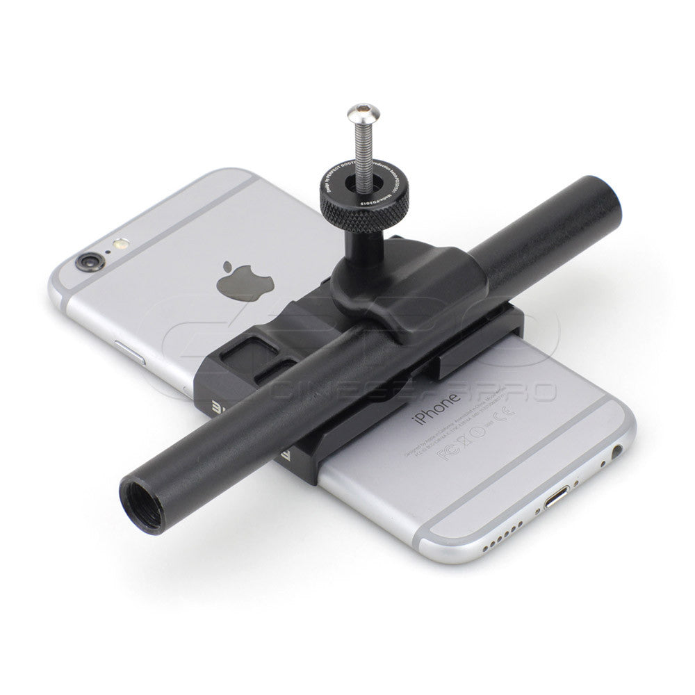 PDMOVIE Universal iPhone Clamp iPhone Clamp - CINEGEARPRO
