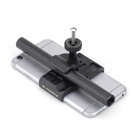 PDMOVIE Universal iPhone Clamp iPhone Clamp - CINEGEARPRO
