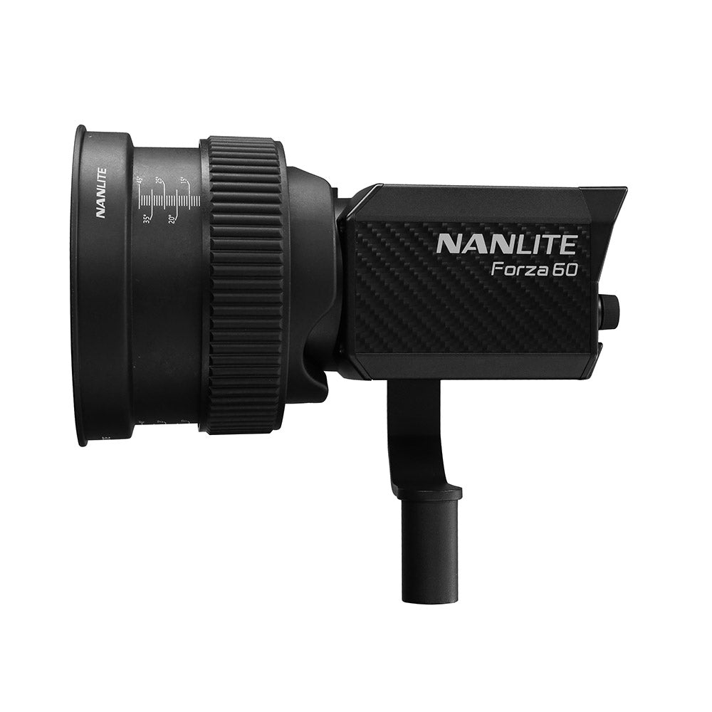 NanLite FL-11 Fresnel Lens for Forza 60 LED Light Lighting Accessories ...