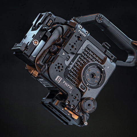 TiLTA ES-T20 Sony FX6 Cage Rig System