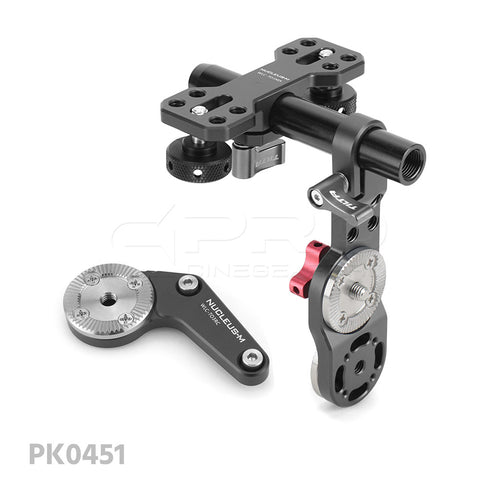 TiLTA Nucleus-m wireless monitor Mounting kit