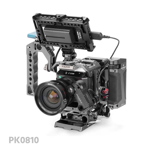 TiLTA TA-T05 ZCAM E2/E2C/E2G Cage Rig System TiLTAING Camera Cages ...