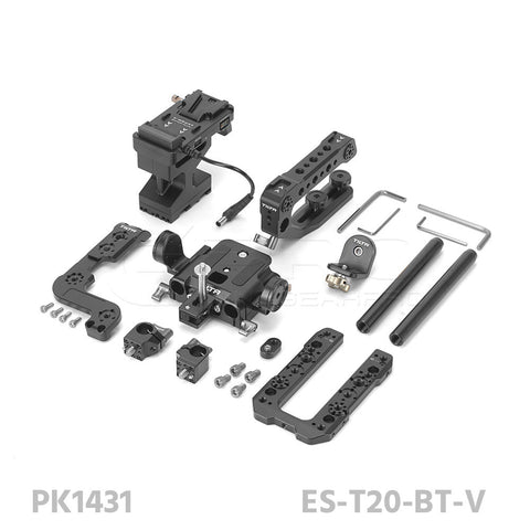TiLTA ES-T20 Sony FX6 Cage Rig System