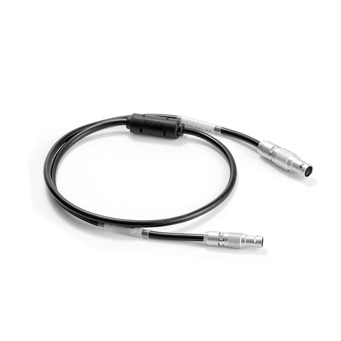 TiLTA Nucleus-M Run/Stop Cables