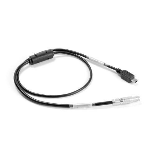 TiLTA Nucleus-M Run/Stop Cables