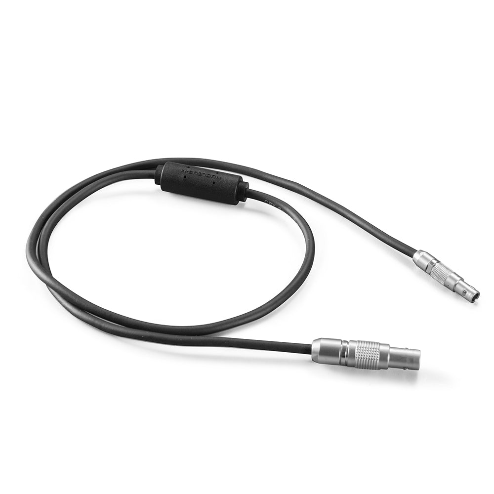 TiLTA Nucleus-M Run/Stop Cables