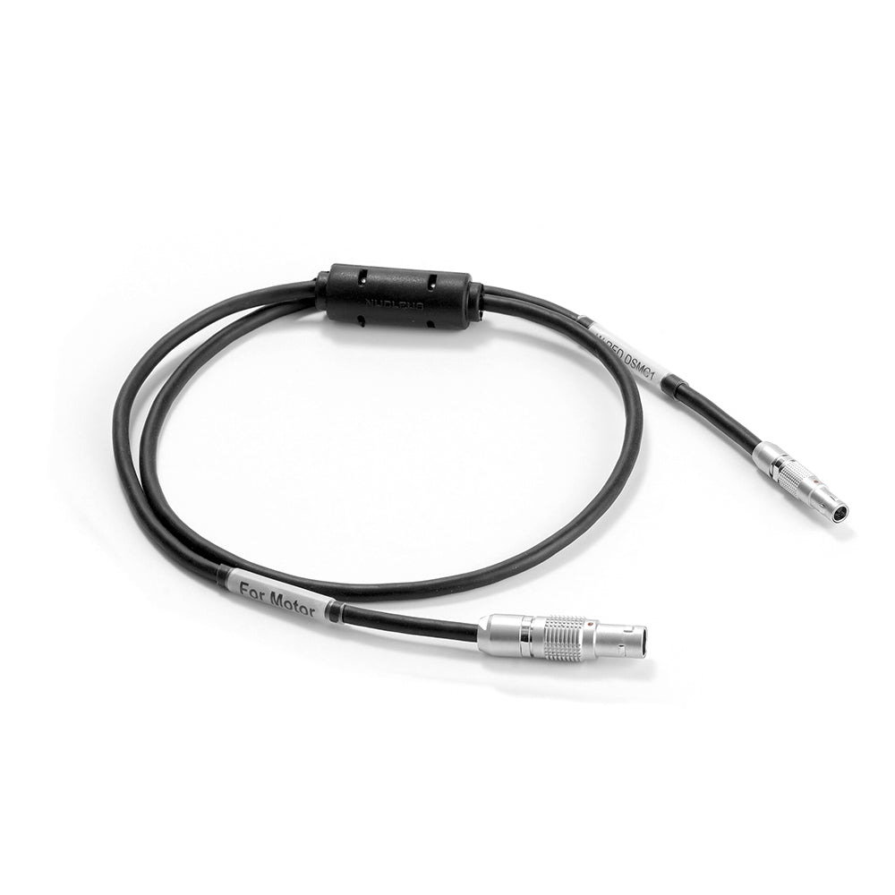 TiLTA Nucleus-M Run/Stop Cables