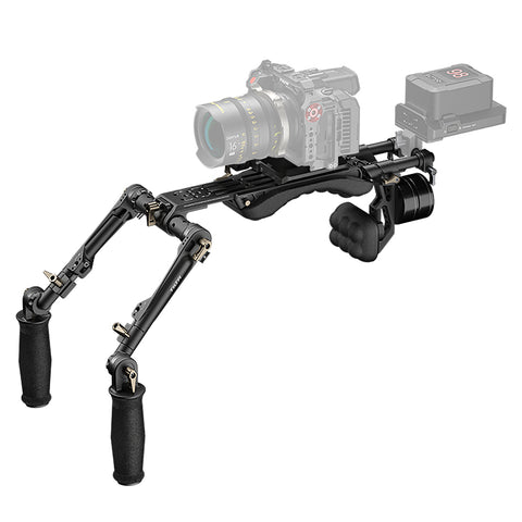 TiLTA TA-LSR Lightweight Shoulder Rig System