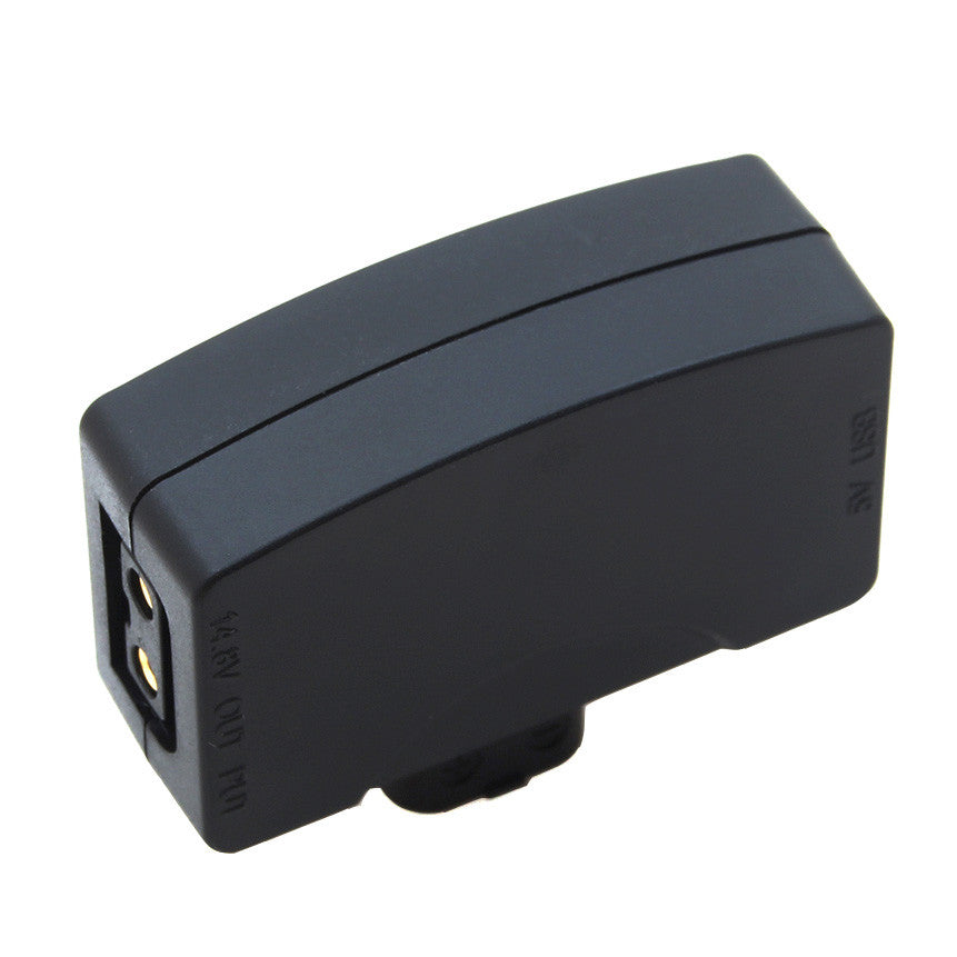 CGPro D-Tap P-Tap To USB Adapter Connector 5V For Camera Battery Power ...