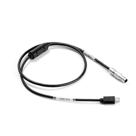 TiLTA Nucleus-M Run/Stop Cables