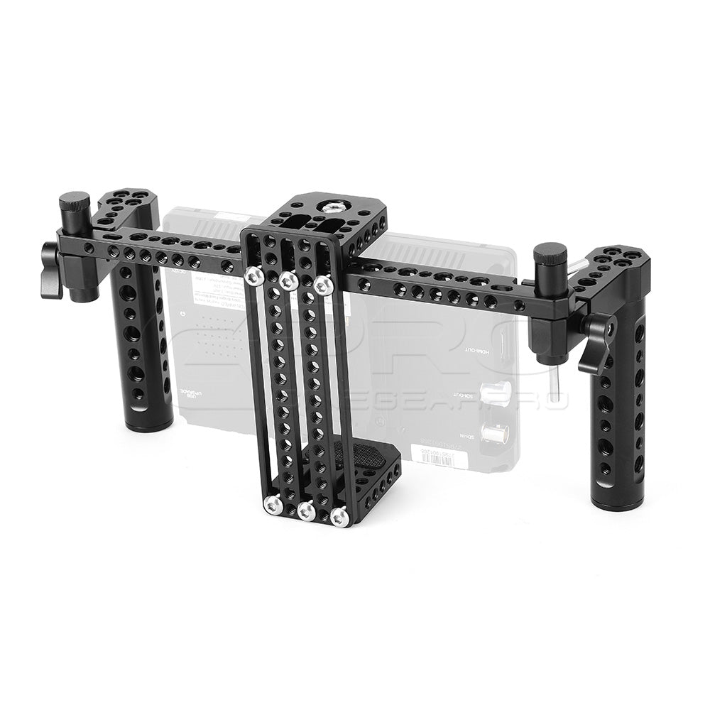 CGPro Director's Monitor Cage V1 Monitor Cages - CINEGEARPRO