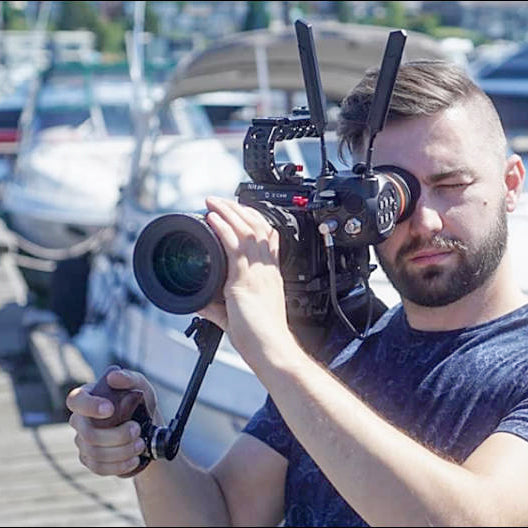 Z CAM EVF Electronic Viewfinder