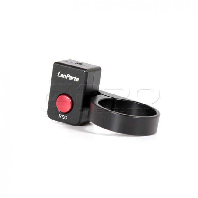 LanParte LANC-01 LANC Controller For BMPCC & Sony Camera LANC ...