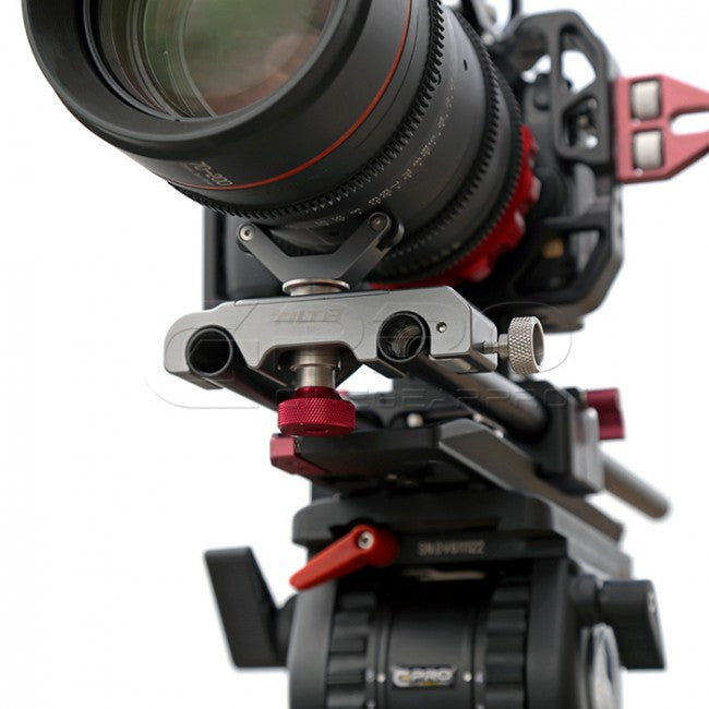 TiLTA LS-T05 Pro Lens Support Lens Support - CINEGEARPRO