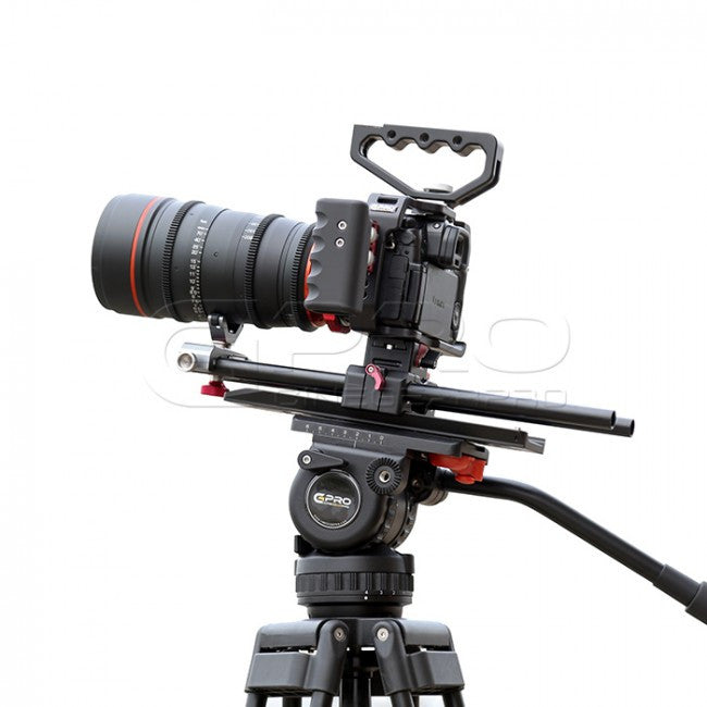TiLTA LS-T05 Pro Lens Support Lens Support - CINEGEARPRO