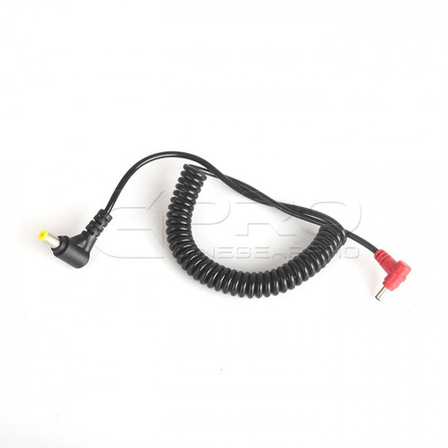 LanParte VBP-01 Pro V-Mount Power Distributor w/ HDMI Splitter for 15mm ...