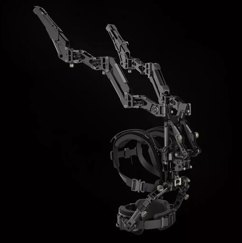 TiLTAMAX ARM-T03 ARMOR-MAN 3.0 Ultimate Exoskeleton Gimbal Support ...