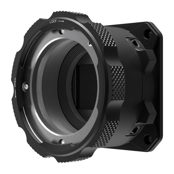 Z CAM E2 F6 6K Full Frame Cinema Camera Camera - CINEGEARPRO